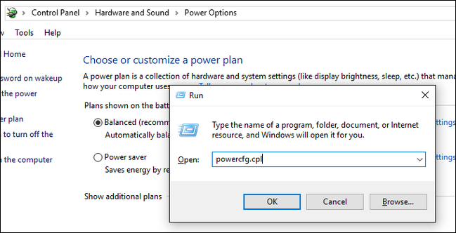 Learn These Handy Shortcuts to Get Around the Windows Control Panel