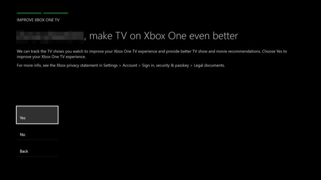 How to Watch TV Through Your Xbox One, Even Without Cable