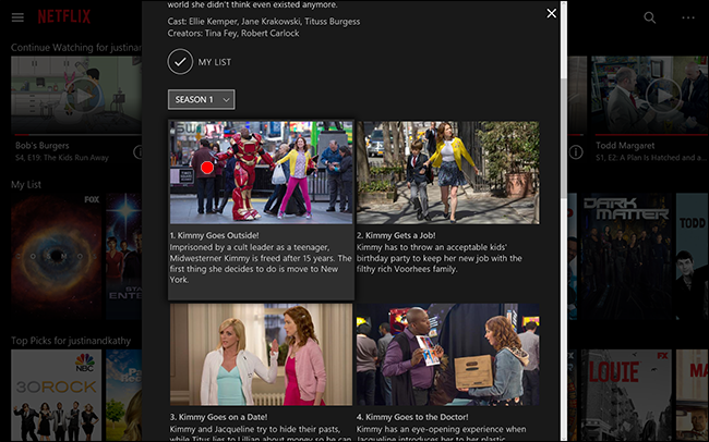 How to Control Netflix in Windows with Your TV Remote