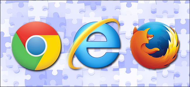 mozilla firefox internet explorer google chrome