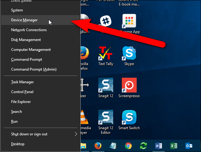 How to Enable or Disable Your Computer's Touch Screen in Windows 10