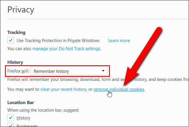 How to Delete Cookies in the Most Popular Web Browsers on Windows