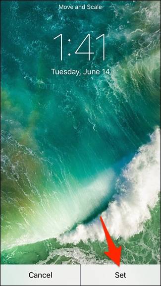 Download the Wallpapers from iOS 10 and macOS Sierra Now