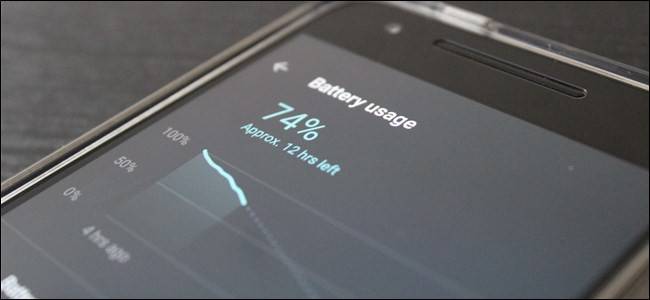 How to Get More Meaningful Battery Stats on Your Android Phone