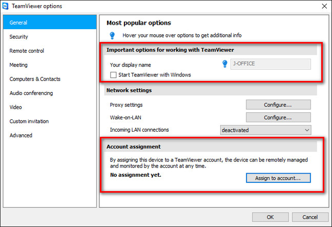 How to Lock Down TeamViewer for More Secure Remote Access