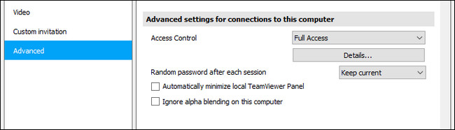 How to Lock Down TeamViewer for More Secure Remote Access