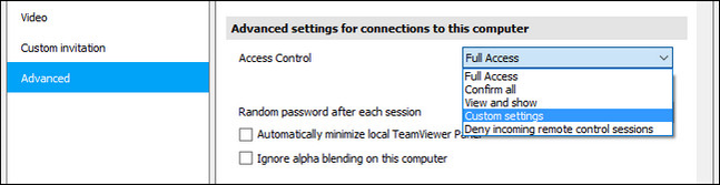 How to Lock Down TeamViewer for More Secure Remote Access