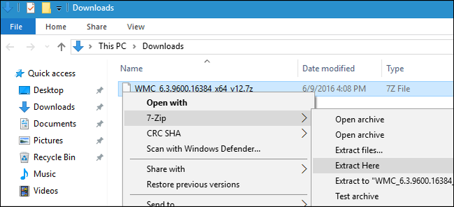 How to Install Windows Media Center on Windows 10