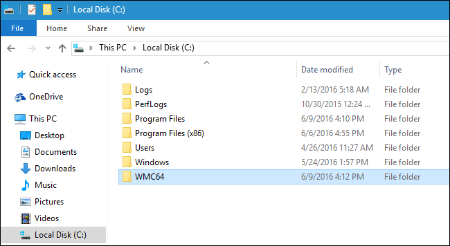 How to Install Windows Media Center on Windows 10