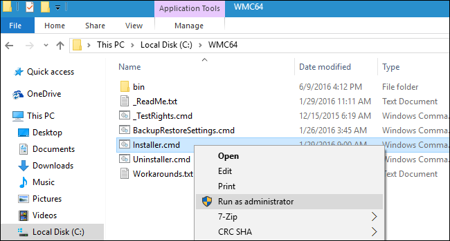 How to Install Windows Media Center on Windows 10