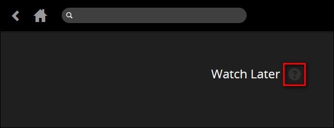 How to Save a Video to Plex for Later Viewing