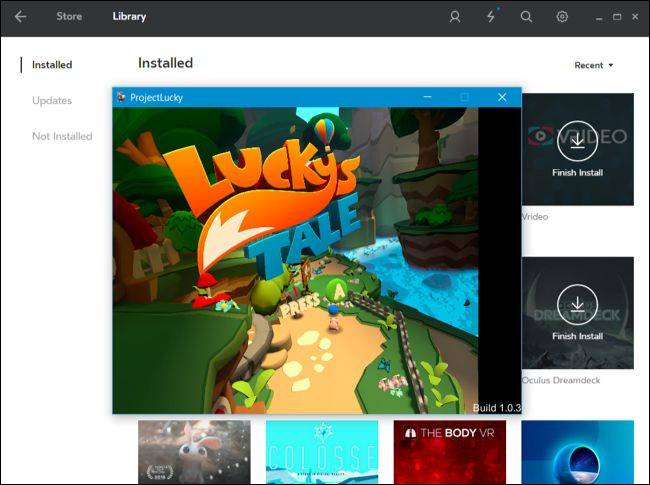 How to Set Up the Oculus Rift and Start Playing Games