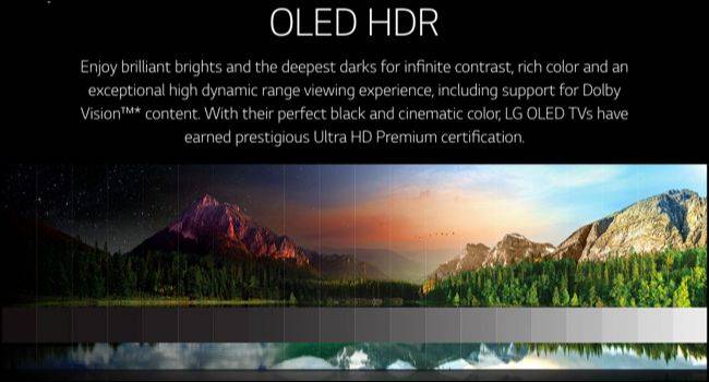 HDR Format Wars: What's the Difference Between HDR10 and Dolby Vision?