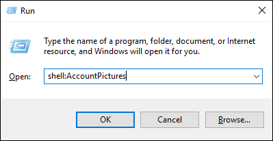 Cara Membuka Folder Sistem Tersembunyi dengan Perintah Shell Windows ...