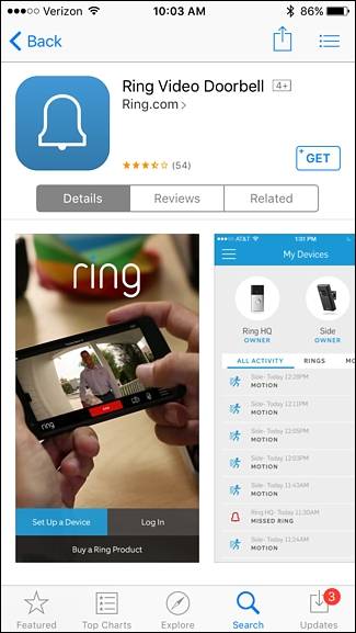 How to Install and Set Up the Ring Video Doorbell