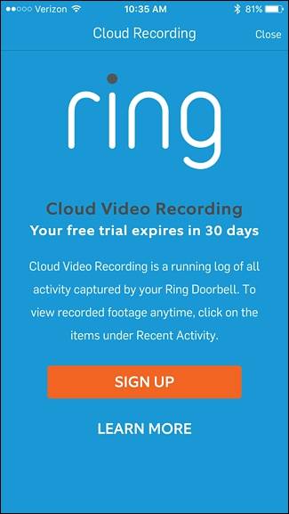 How to Install and Set Up the Ring Video Doorbell