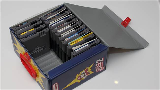 How to Play Your Favorite NES, SNES, and Other Retro Games on Your PC ...