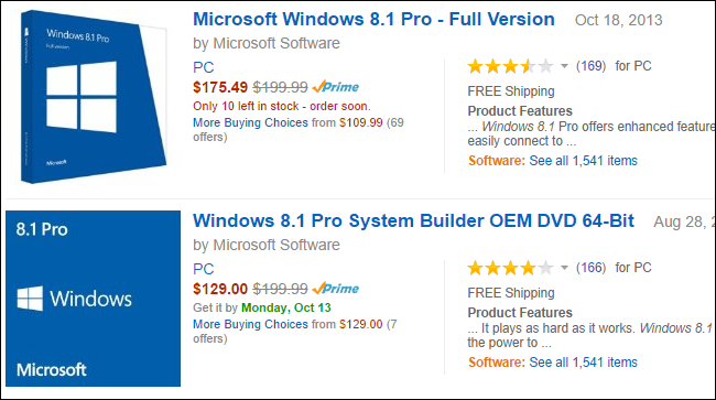 When Can You Move a Windows License to a New PC?