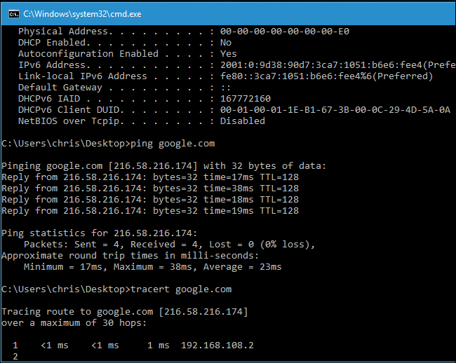 How to Write a Batch Script on Windows
