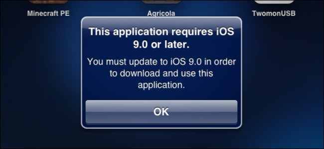 How to Install Older Versions of iOS Apps on an Old iPhone or iPad