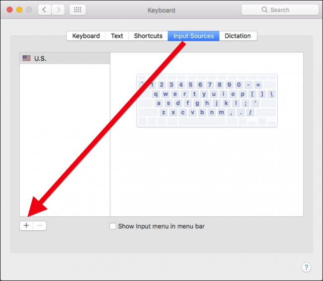 How to Switch to Dvorak (and Other Keyboard Layouts) on Your Computer ...