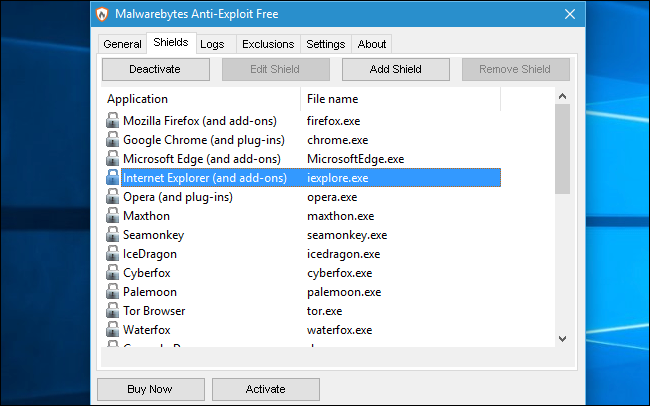 How to Make Internet Explorer More Secure (If You're Stuck Using It)