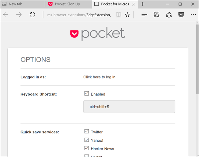 How to Install Extensions in Microsoft Edge