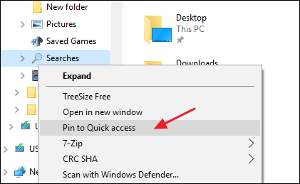 How to Easily View Recently Modified Files in Windows