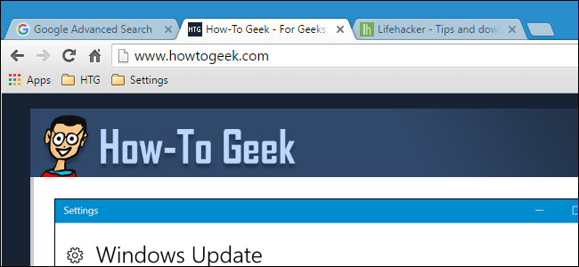 How to Open a Specific Set of Webpages When You Start Your Browser