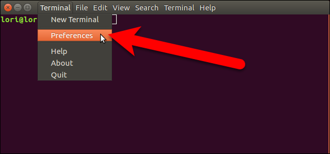 How to Add Tabs to Ubuntu's Terminal