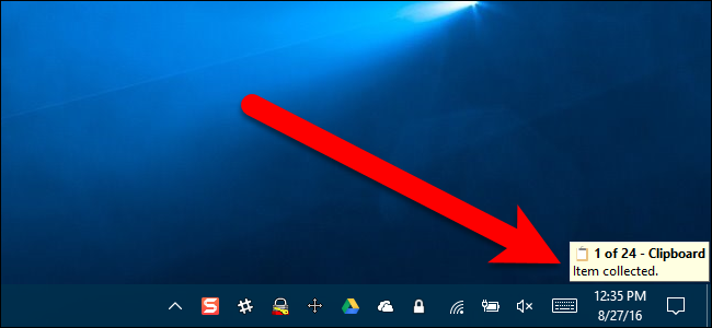 How to Use Microsoft Office's Built-In Clipboard
