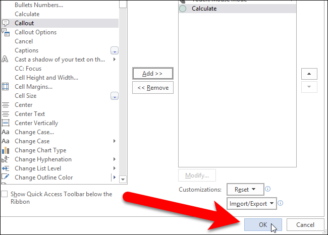 How to Perform Simple Calculations in Microsoft Word