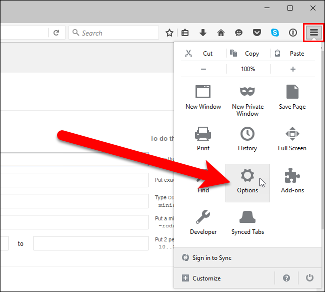 How to Open Tabs from Your Last Session Whenever You Start Your Browser