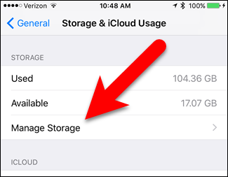 How to Uninstall an iOS App You Can't Find on the Home Screen