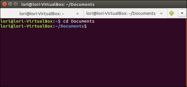 themes command is present in which tab