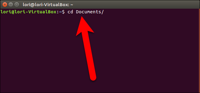 How to Ignore Case When Using Tab Completion in the Linux Terminal
