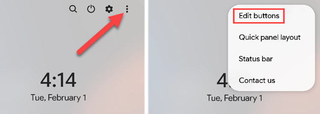 How to Tweak and Rearrange Android's Quick Settings Dropdown