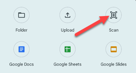How to Scan Documents to PDF With Your Android Phone's Camera
