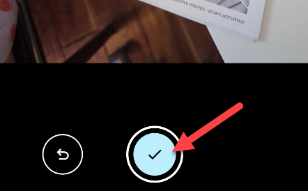 How to Scan Documents to PDF With Your Android Phone's Camera