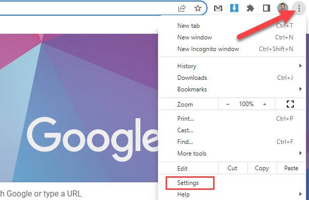 How to Customize the New Tab Page in Google Chrome