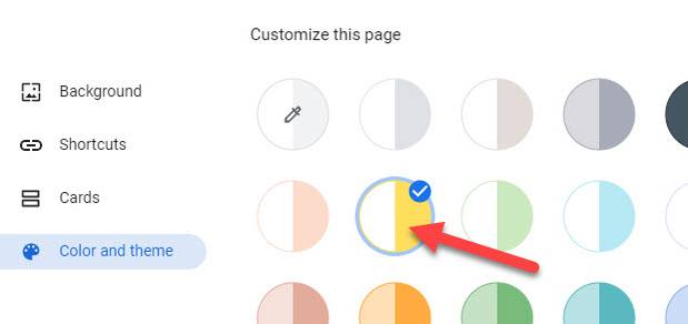 How to Customize the New Tab Page in Google Chrome