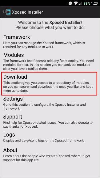 How to Customize Android's "Power Off" Menu with More Options