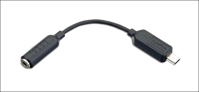 How to Connect an External Microphone to Your GoPro