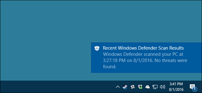 How To Uninstall, Disable, and Remove Windows Defender