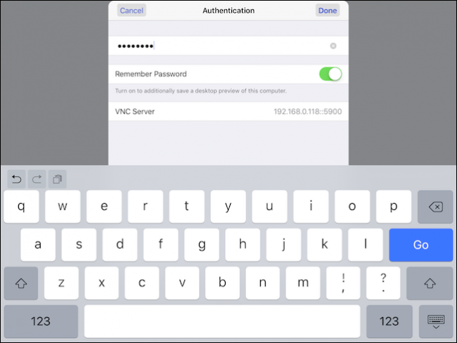 How to Control Your Mac From Your iPhone or iPad
