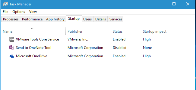 What Is "Last BIOS Time" in the Windows Task Manager?
