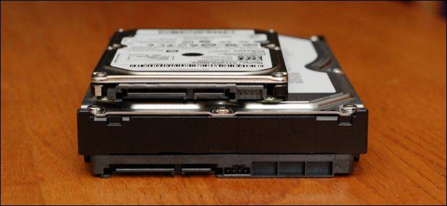 How to Turn an Old Hard Drive Into an External Drive