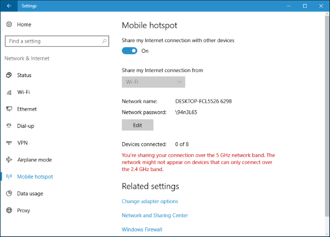 How to Turn a Windows PC Into a Wireless Repeater