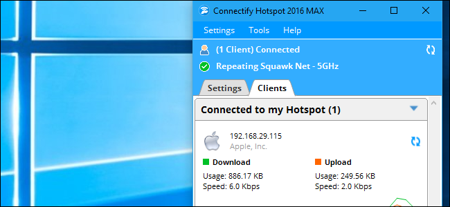 How to Turn a Windows PC Into a Wireless Repeater