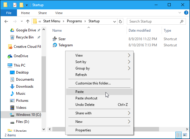 How to Hide the Volume Pop-Up Display on Windows 8 and 10